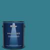 BEHR MARQUEE 1 gal. Home Decorators Collection #HDC-CL-27 Calypso Blue ...