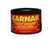 Karnak 4"x 150' 34 Asphalt Saturated Cotton Membrane 55-04 - The Home Depot