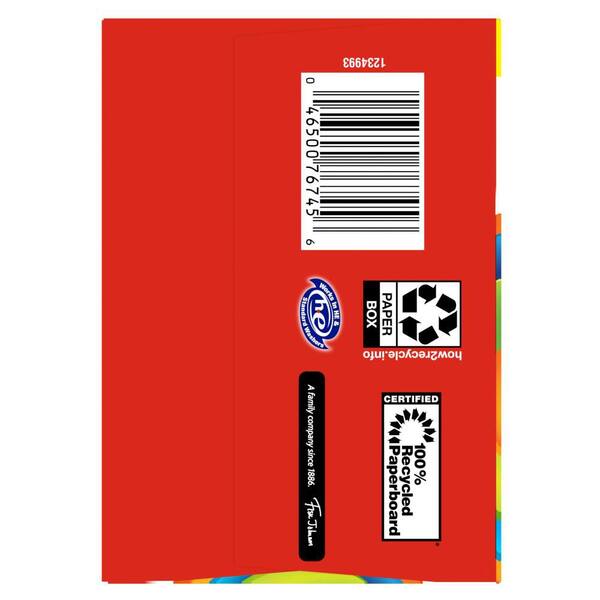 Shout Color Catcher, Dye-Trapping Sheets, 72 Sheets Fabric Stain ...