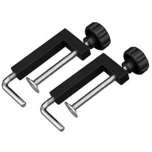 POWERTEC Mini Spring Clamps Set 71018