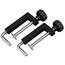 POWERTEC Mini Spring Clamps Set 71018