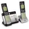 VTech 2-Handset Answering System with Caller ID CS5129-2 - The Home Depot