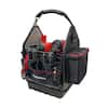 Husky Heavy Duty 10 in. PRO Tool Tote H-010 - The Home Depot