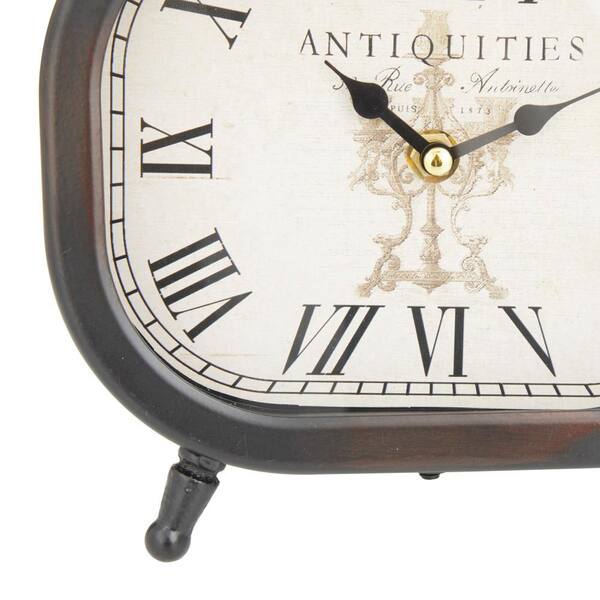 Vintage Clocks Tumblr