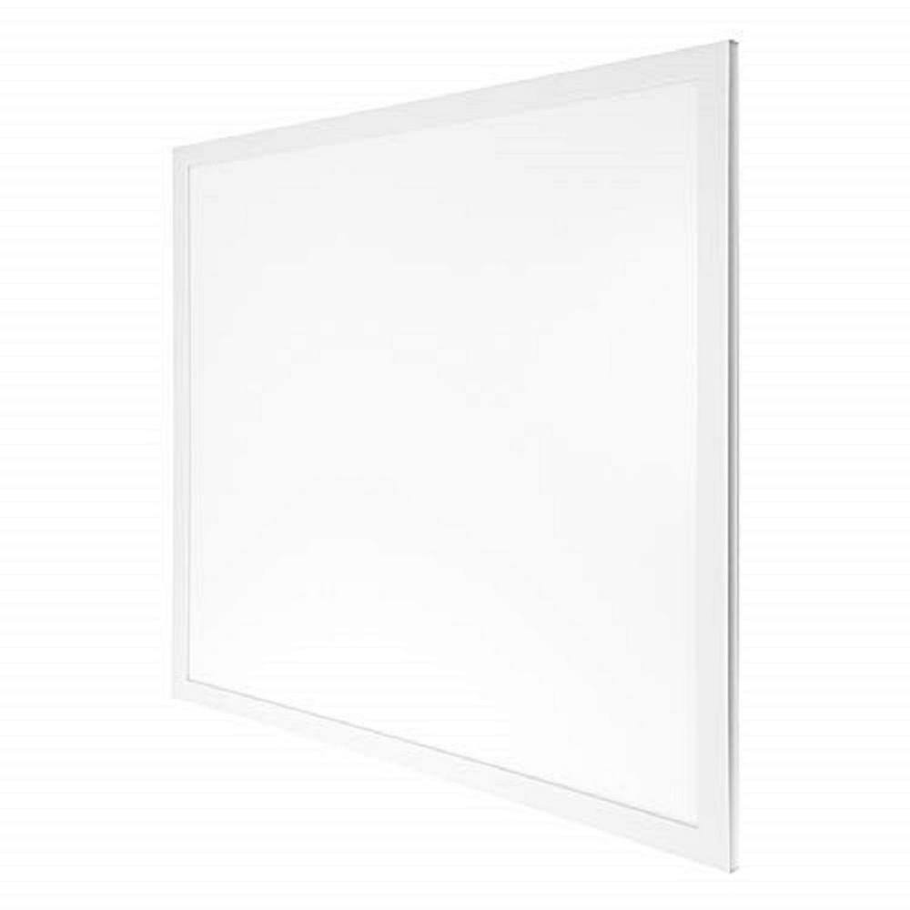 Favorite Monkey FORM 2 ft. x 2 ft. 40-Watt 200-Watt Equivalent Aluminum ...