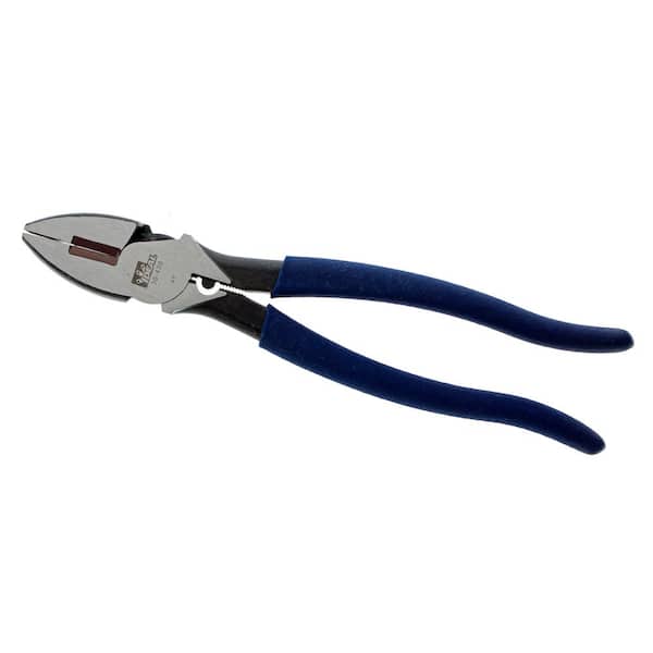 Ideal pliers store