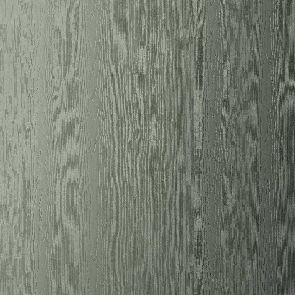 James Hardie Magnolia Home Hardie Panel HZ5 48 in. x 120 in. Fiber ...