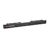Rubbermaid FastTrack Garage Wall Storage Magnetic Strip Slat Panel ...