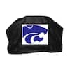 Seasonal Designs 59 in. NCAA Kansas State Grill Cover CV155 - The Home ...