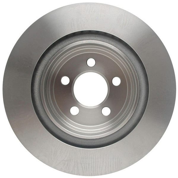 Raybestos Disc Brake Rotor 780395 - The Home Depot