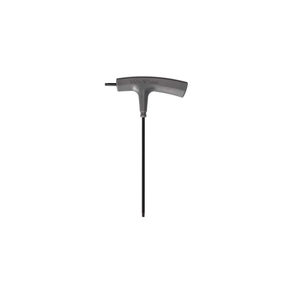 TEKTON T15 Star T-Handle Key KTT32150 - The Home Depot