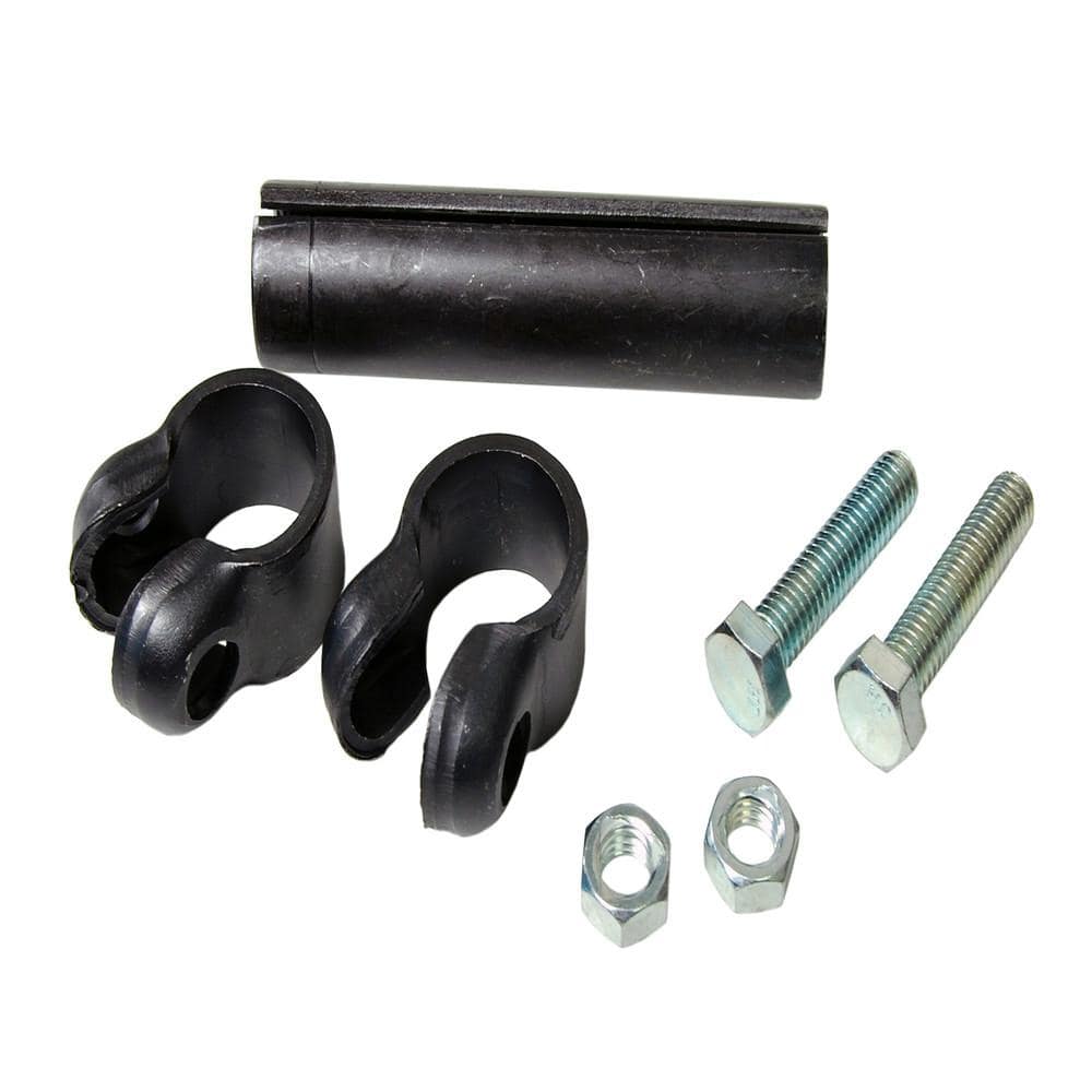 Mevotech Original Grade Steering Tie Rod End Adjusting Sleeve GES3421S ...