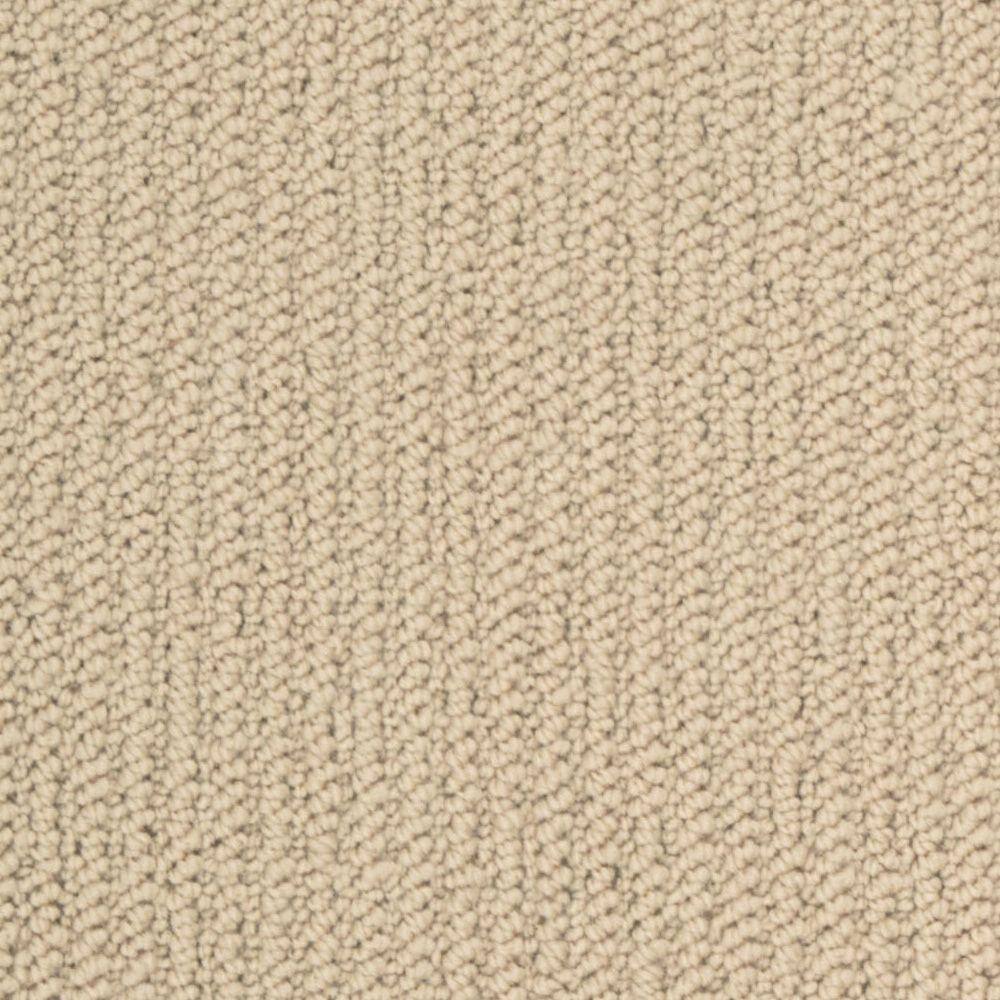 SoftSpring Durango - Color Champagne Loop 13 ft. 2 in. Carpet 252005 ...