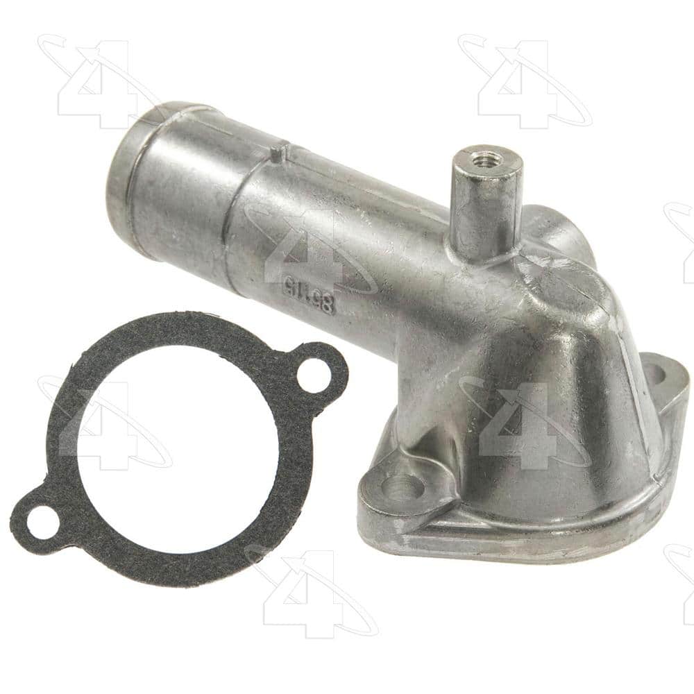 Four Seasons Engine Coolant Water Outlet 1992-1996 Mitsubishi Diamante ...