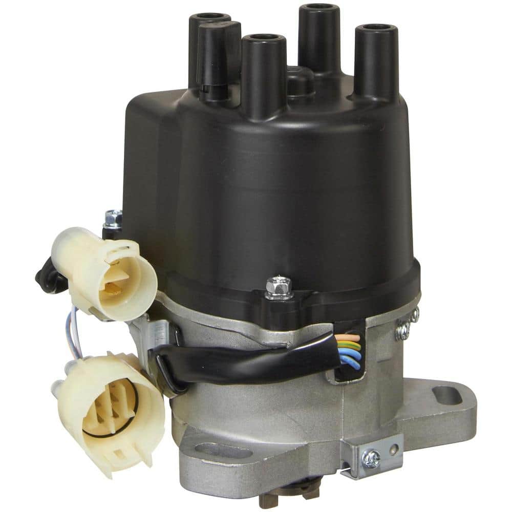 Spectra Premium Distributor 1990-1991 Acura Integra 1.8L TD23 - The ...