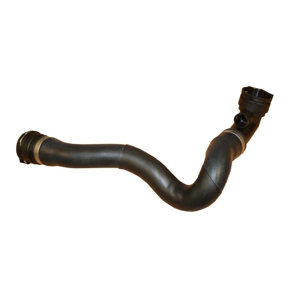 Radiator Coolant Hose - Lower CHR0144R - The Home Depot