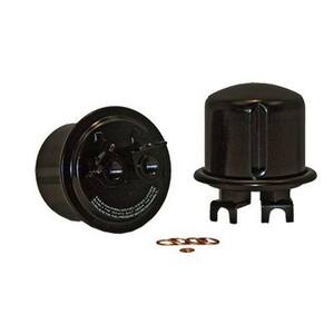 Wix Fuel Filter 33039 - The Home Depot