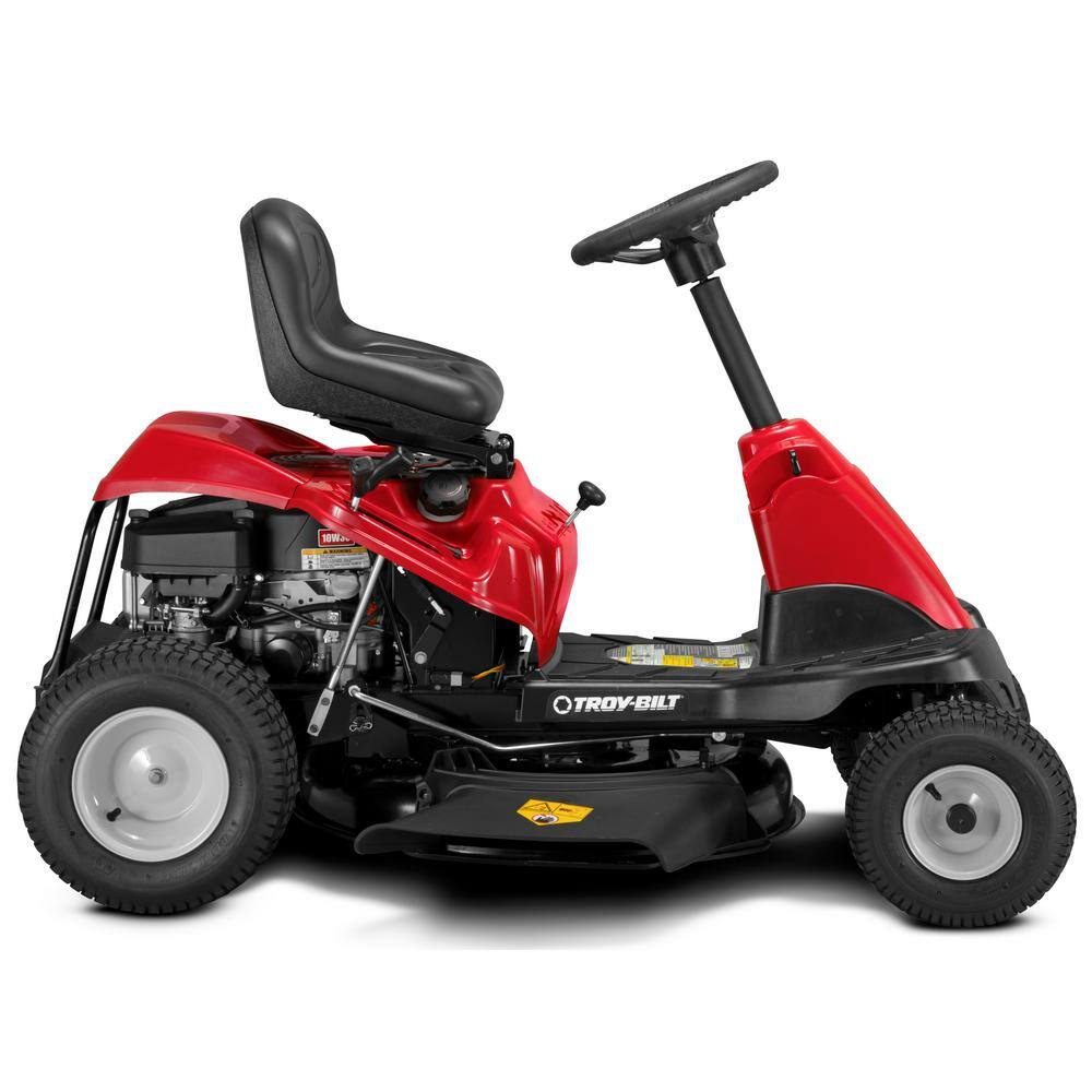 Buy 30 in. 10.5 HP Briggs and Stratton Engine 6-Speed Manual Drive Gas ...