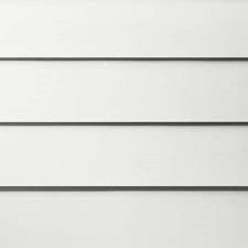 James Hardie Hardie Trim HZ5 1 in. x 3.5 in. x 12 ft. Statement ...