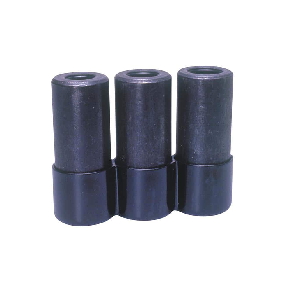 Lisle Tap Socket Set LIS70940 - The Home Depot