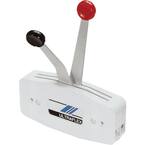 Uflex Single Lever Side Mount Control B35