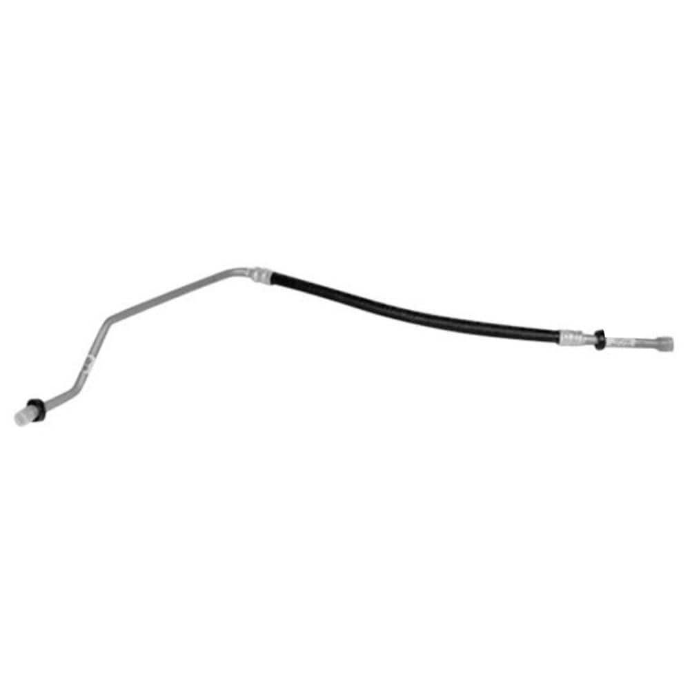 ACDelco Engine Oil Cooler Hose Assembly 15074201 - The Home Depot