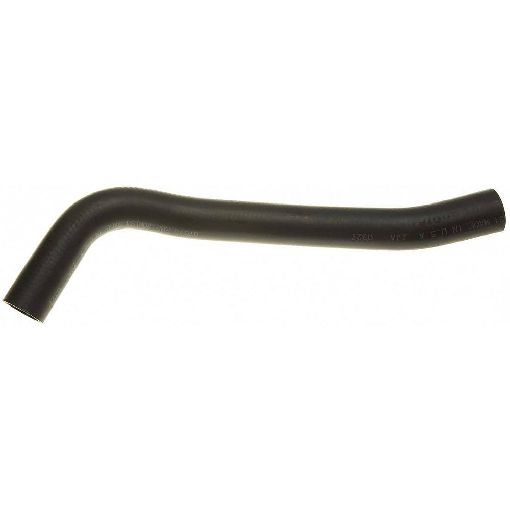 Gates Radiator Coolant Hose 23147 - The Home Depot