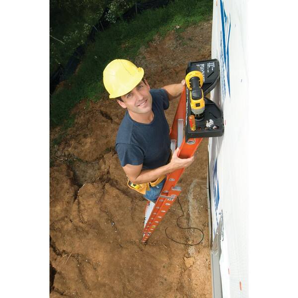 20 ft. - Extension Ladders - The Home Depot