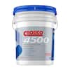 Crossco 4500 Fibered Roof Primer and Sealer 5-Gal. RS085-2 - The Home Depot