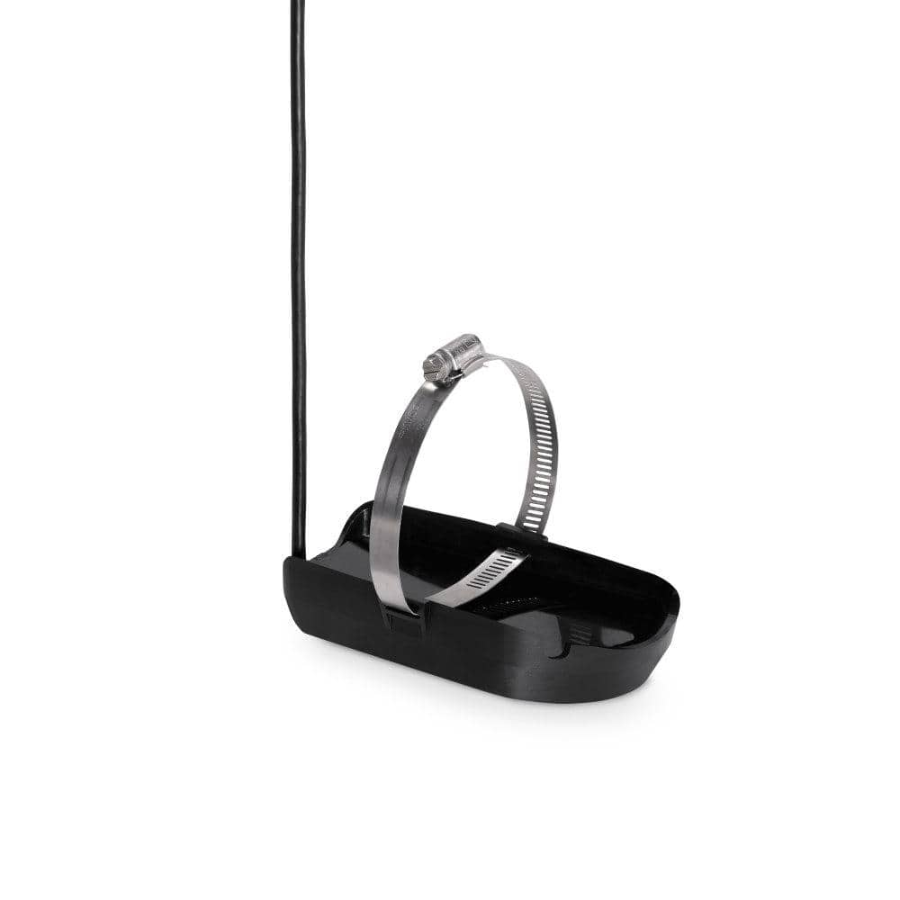 Humminbird Transducer Trolling Motor Mount 710296-1 - The Home Depot