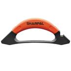 WORK SHARP Pivot Pro Knife and Tool Sharpener WSHHDPVT-B