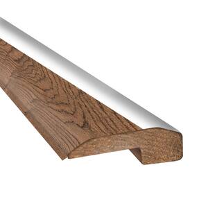 MSI Halliday Ridge 0.63 in. T x 2 in. W x 78 in. L Engineered ...