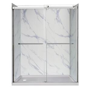 60 x 30 - Shower Stalls & Kits - Showers - The Home Depot