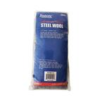 Robtec Grade #0 Medium Fine Steel Wool Pads (12-Pack) SWME12 - The Home ...