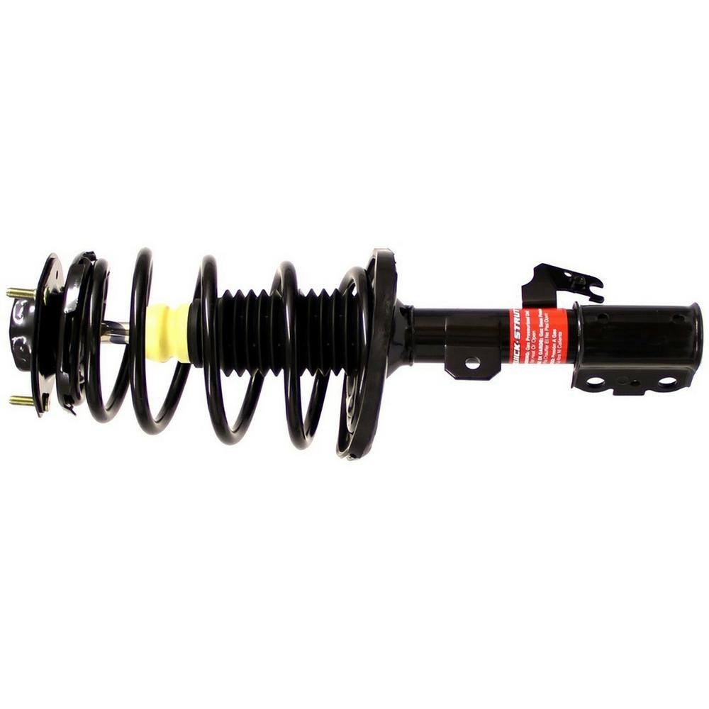 Monroe Quick-Strut Complete Strut Assembly 172206 - The Home Depot