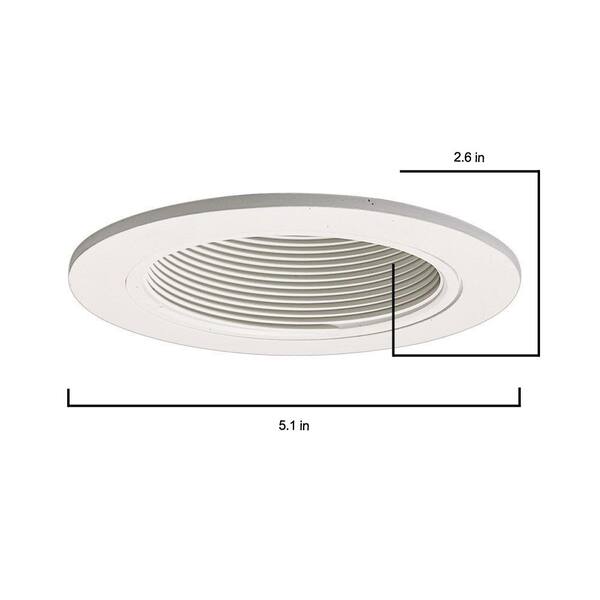 Halo Recessed Lighting Trim Rings | Shelly Lighting