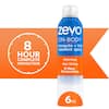 ZEVO On-Body 6 oz. Mosquito and Tick Insect Repellant Aerosol Spray ...