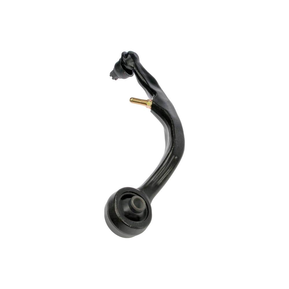OE Solutions Front Left Lower Rear Control Arm 2004-2006 Infiniti G35 ...