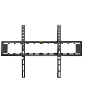 SKYSHALO Universal TV Wall Mount, Low Profile TV Mount Fits for Most 37 ...