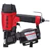 Grip-Rite 15° 1-3/4 in. Coil Roofing Nailer GRTRN45 - The Home Depot