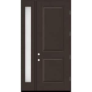 Steves & Sons Regency 36 in. x 96 in. 2P Plank Cavalier SE Universal ...