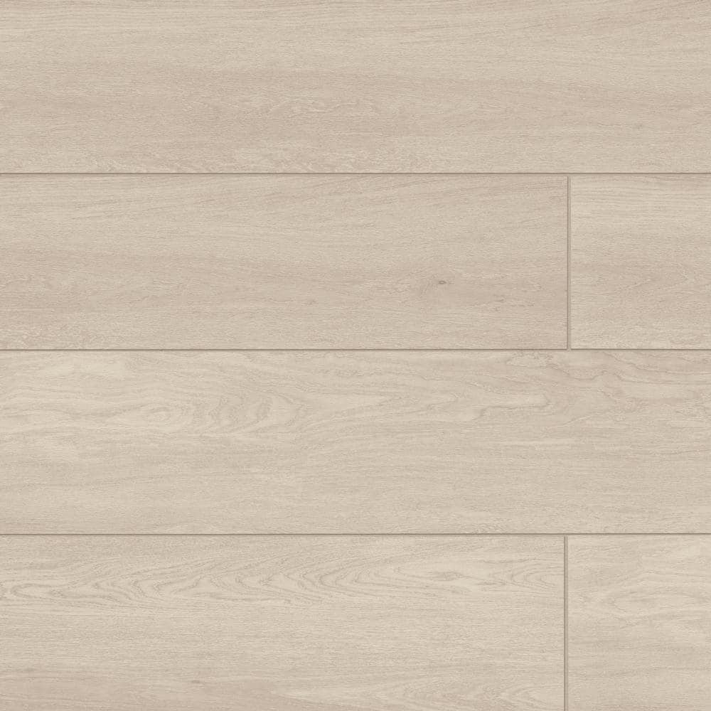 Bedrosians Planx 12 in. x 72 in. Honed Frost Porcelain Tile (23.35 sq ...