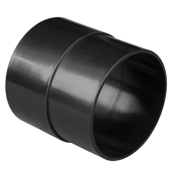 Reviews for POWERTEC 4 in. Pipe Hose Adapter for Dust Collection ...