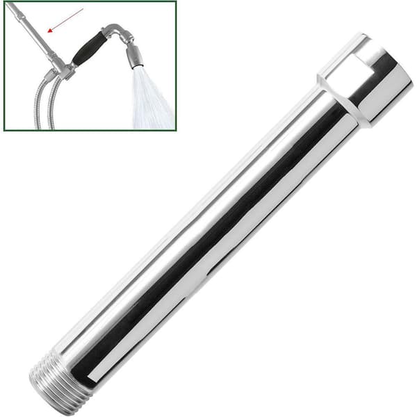 Extension - Shower Plumbing Parts - The Home Depot
