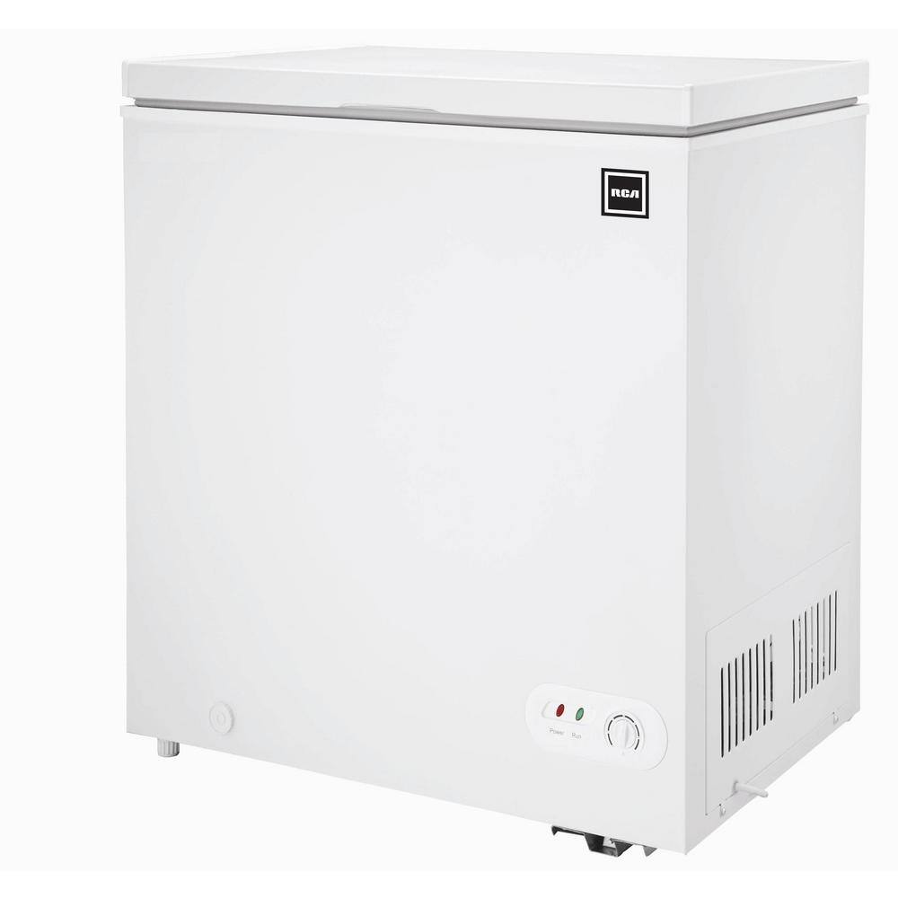 Reviews for 5.0 cu. ft. Chest Freezer in White | Pg 2 - The Home Depot
