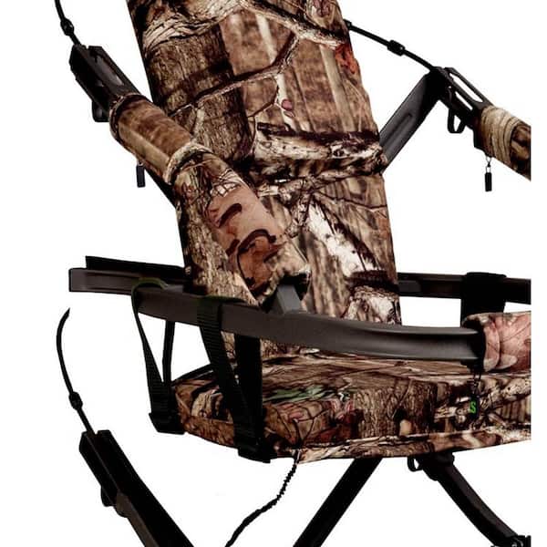 Rifle Tree Stand