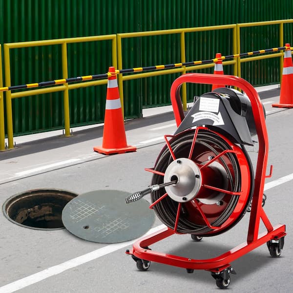 Asphalt Coring Machine Sewer Manhole Core Drilling Machine Hi Res