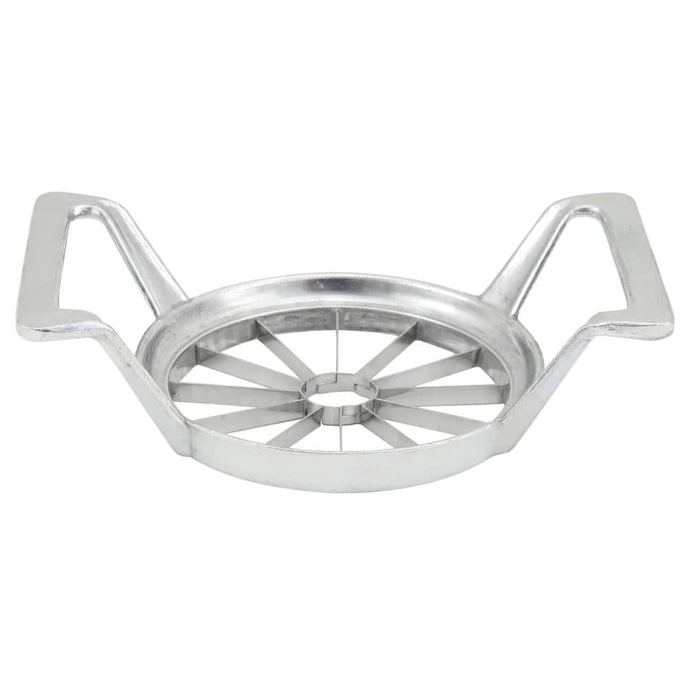 Winco Aluminum Apple Divider AAD-12 - The Home Depot