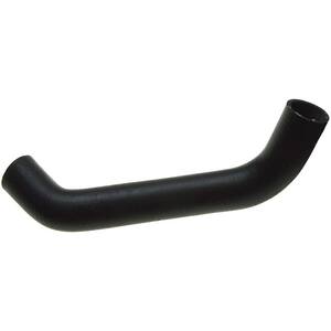 Gates Radiator Coolant Hose 20230 - The Home Depot