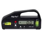 Husky 10 in. Multi-Function Standard Digital Level THD9403